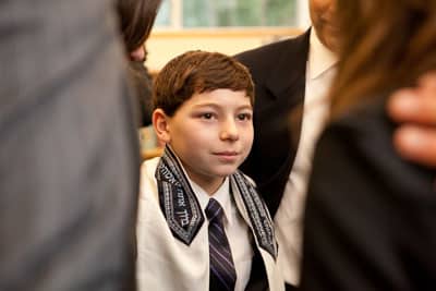Seattle-Maritime-Museum-Bar-Mitzvah-101 | Frances Gaul Photography